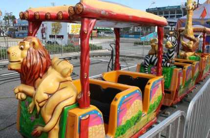 Carnival Info - Alaska State Fair