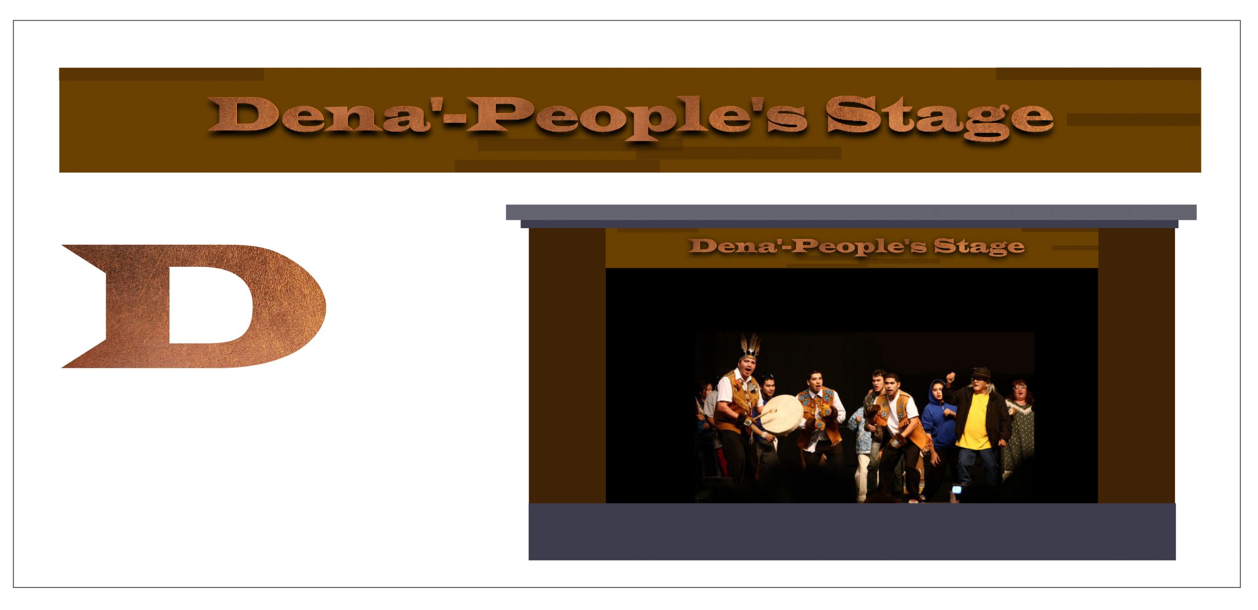 Dena’ – People’s Stage