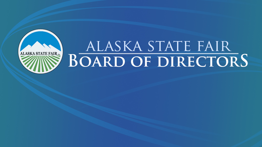 Board of Directors Archives | Alaska State Fair