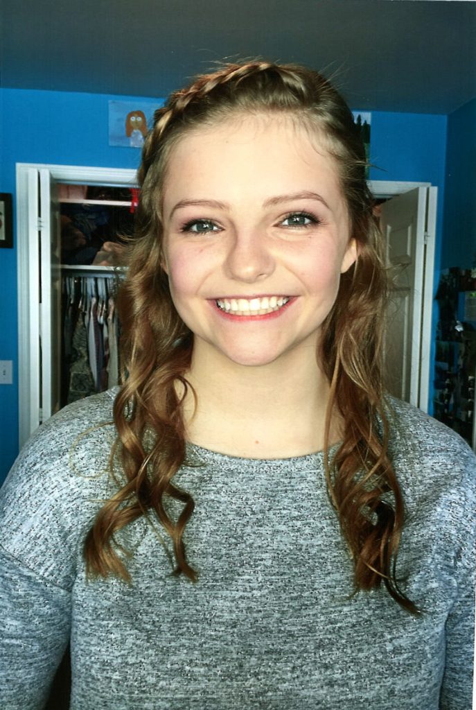 Lily Sessom - Alaska State Fair