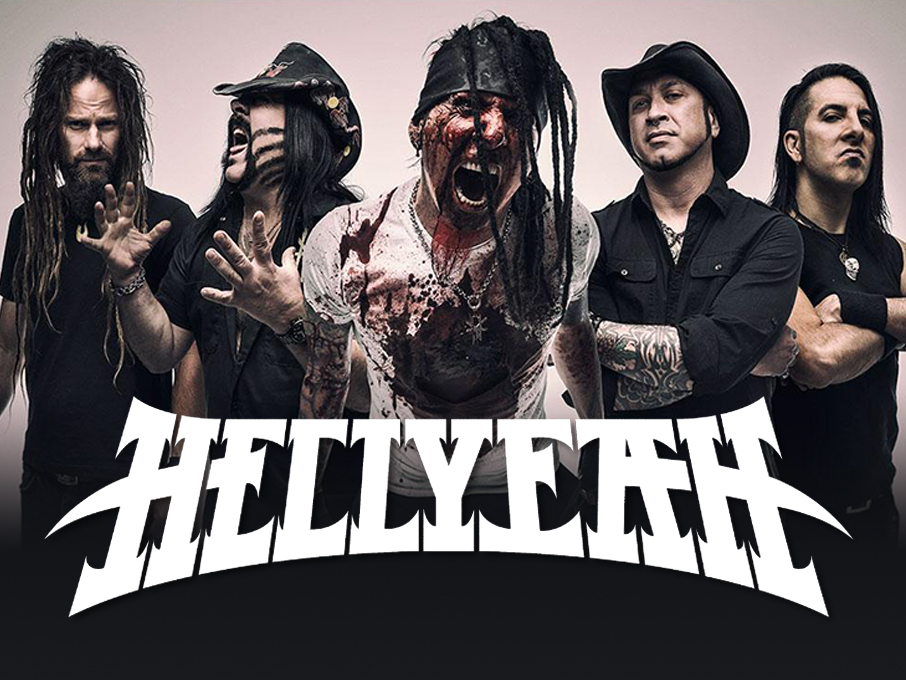Hellyeah | Alaska State Fair