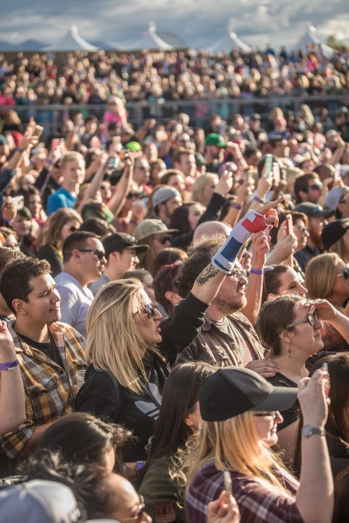 The Alaska State Fair, Palmer, Alaska - Alaska State Fair