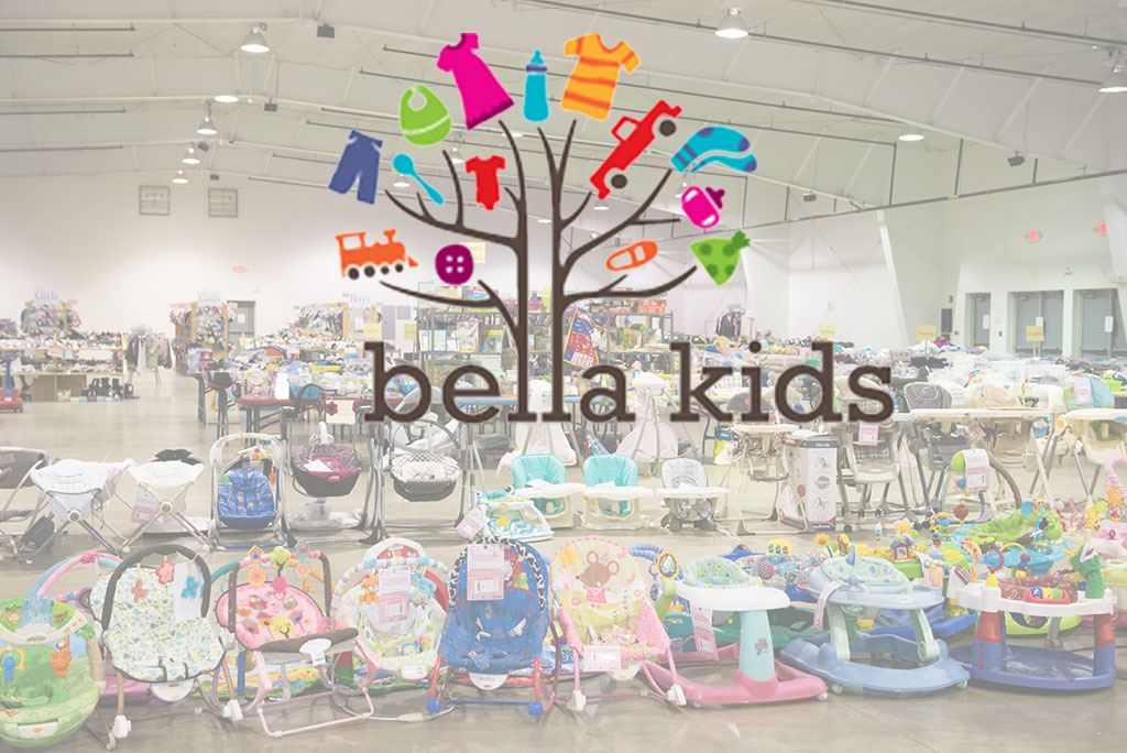 Bella Kids Spring/Summer Event - Alaska State Fair