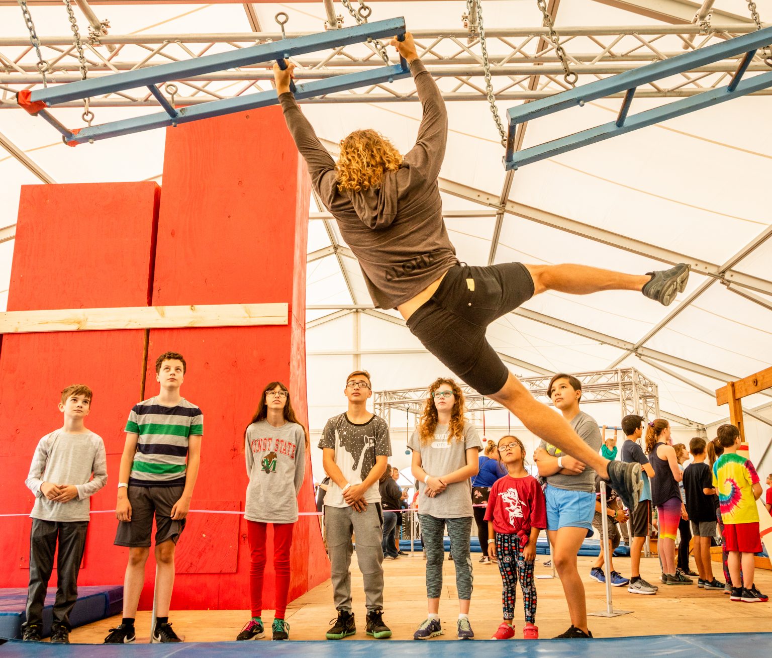 Photo Gallery - Alaska State Fair