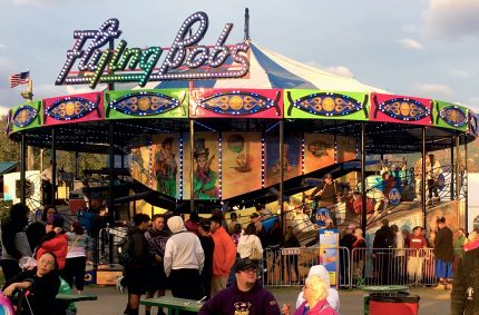 Carnival Info - Alaska State Fair