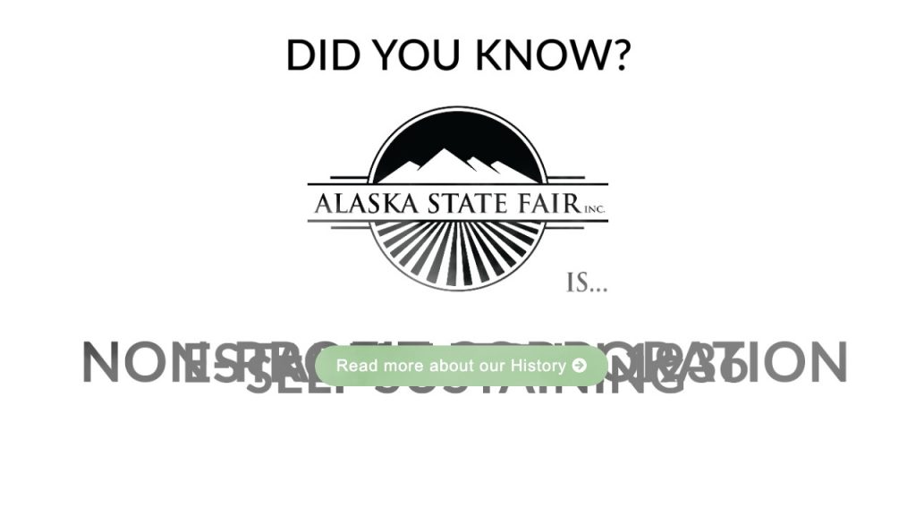 Alaska State Fair