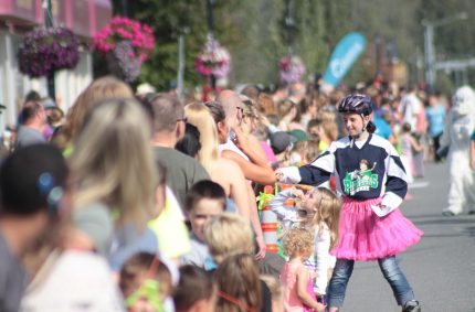 Fair Program - Alaska State Fair