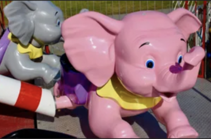 Carnival Info - Alaska State Fair