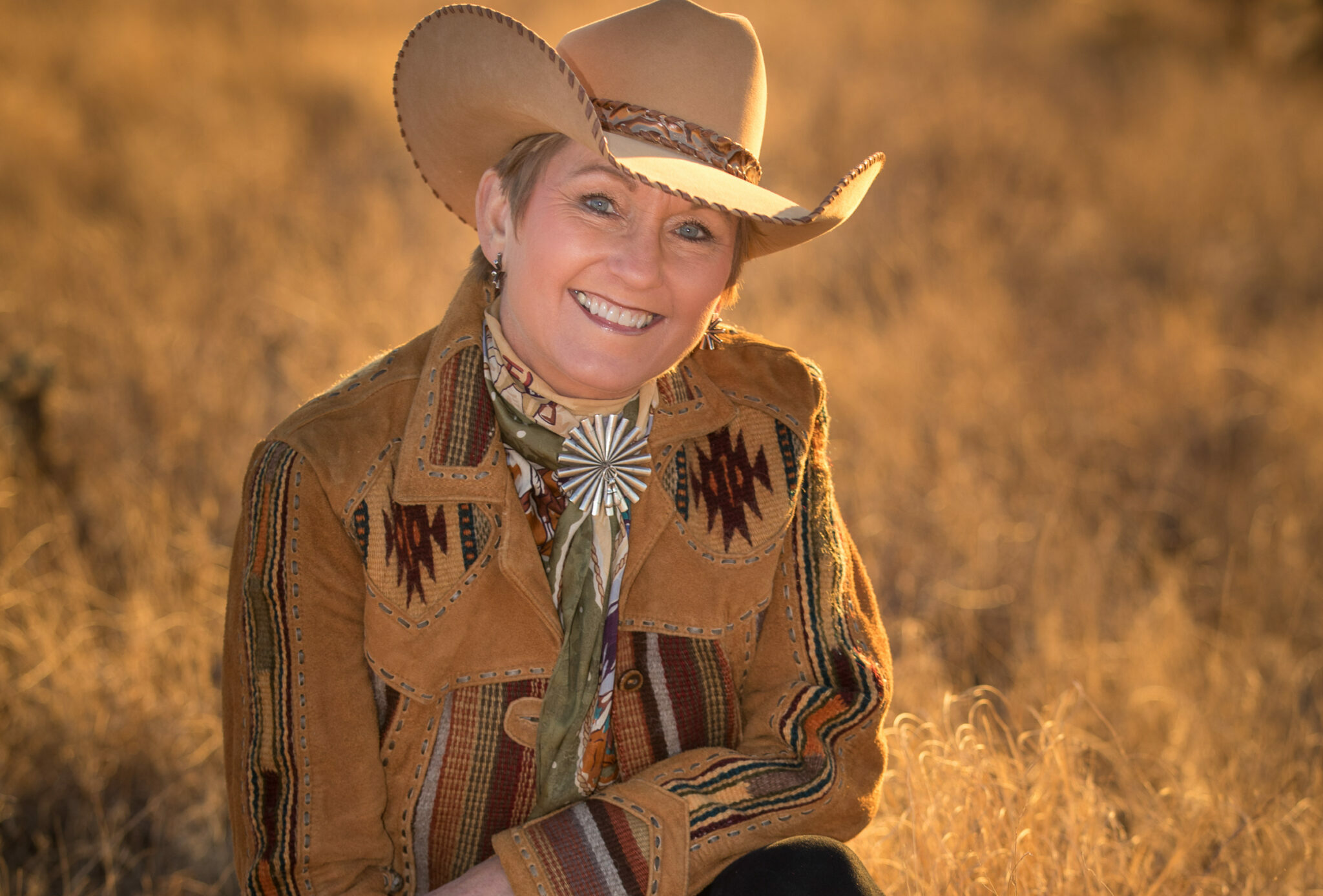 Joni Harms - Alaska State Fair