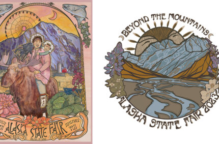 Fair Program - Alaska State Fair