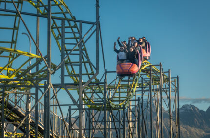 Carnival Info - Alaska State Fair