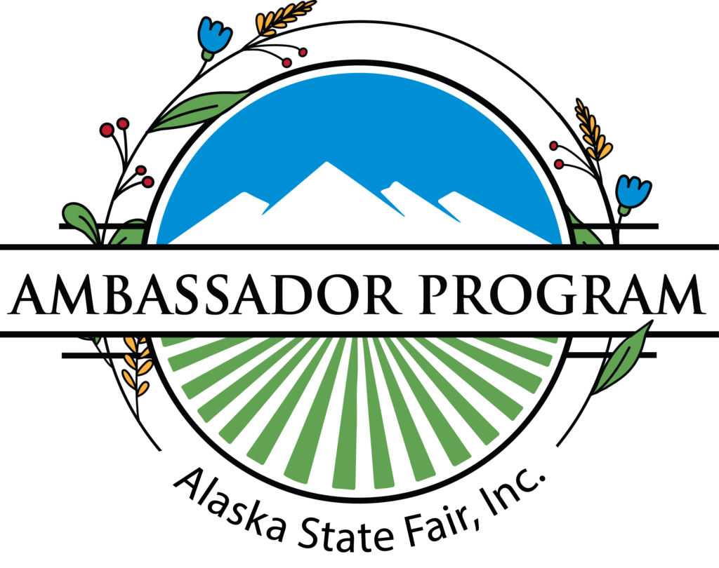 Alaska State Fair Ambassador Program