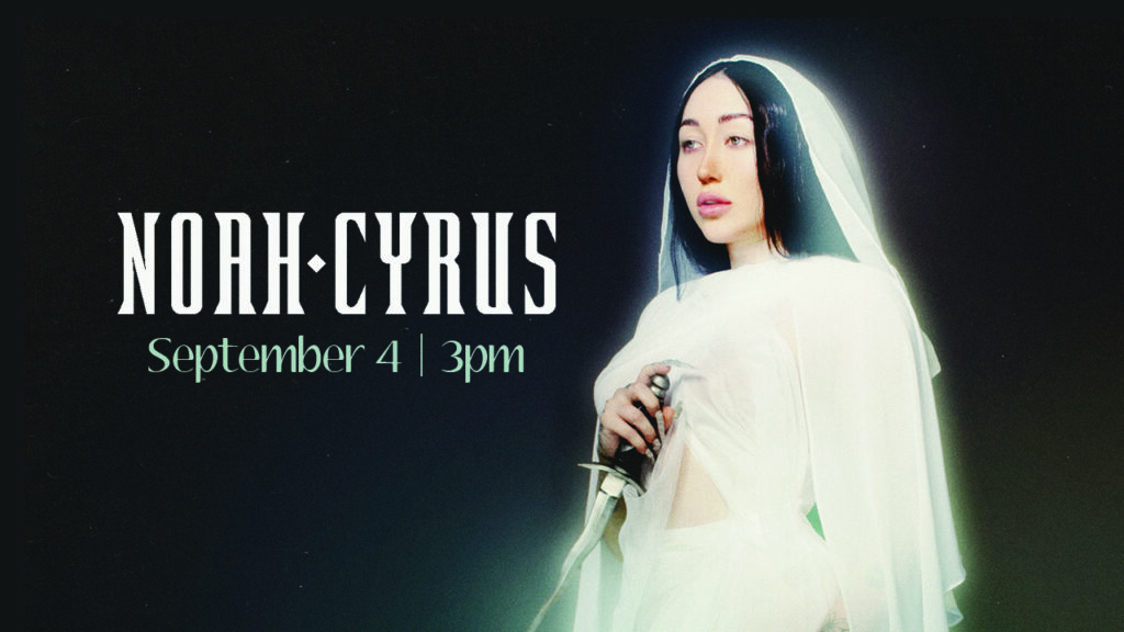 Noah Cyrus