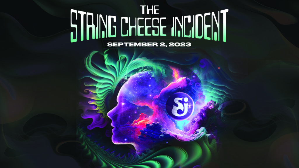 The String Cheese Incident - Alaska State Fair