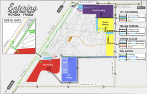 Fair Maps