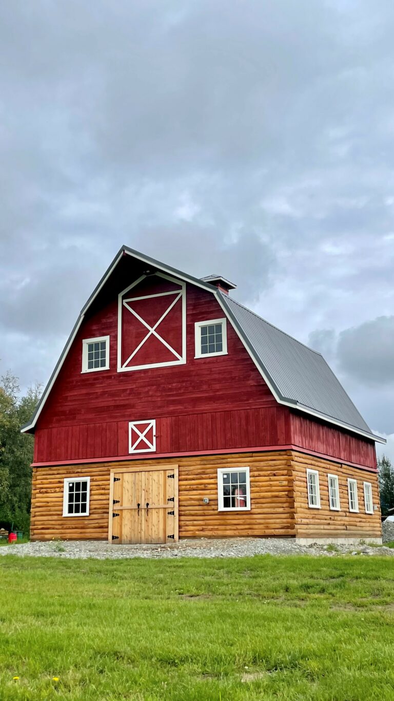 Rebarchek Rental - Alaska State Fair