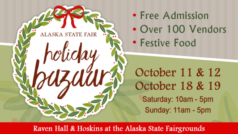 Alaska State Fair