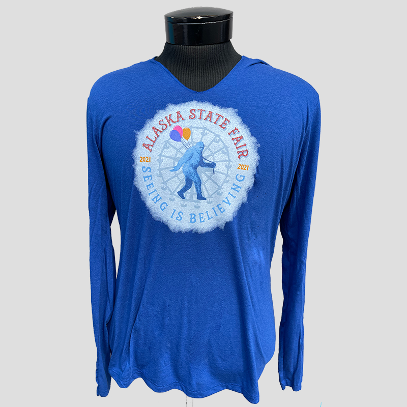 Alaska State Fair Online Store – Official Fair Souvenirs