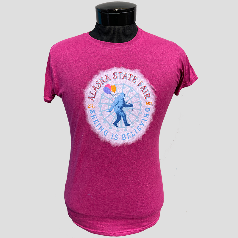 Alaska State Fair Online Store – Official Fair Souvenirs