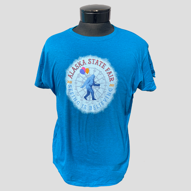 Alaska State Fair Online Store – Official Fair Souvenirs